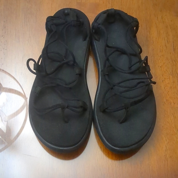Teva | Shoes | Teva Voya Infinity Sandals | Poshmark